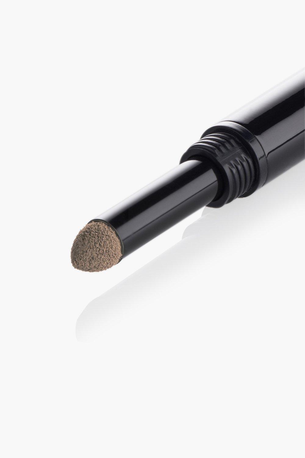 Maybelline Brow Satin Eyebrow Filling Medium Brown boohoo IE